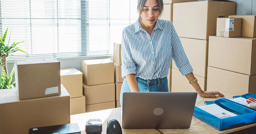 Get Your Ship Together - 5 Ways to Improve Your E-commerce Shipping ...