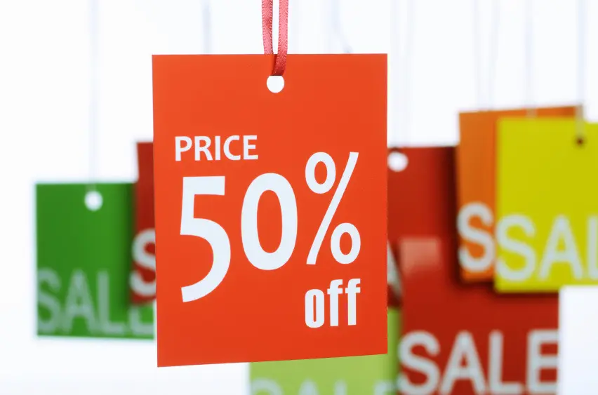 Managing Promotions within Your E-Commerce Platform | Blog