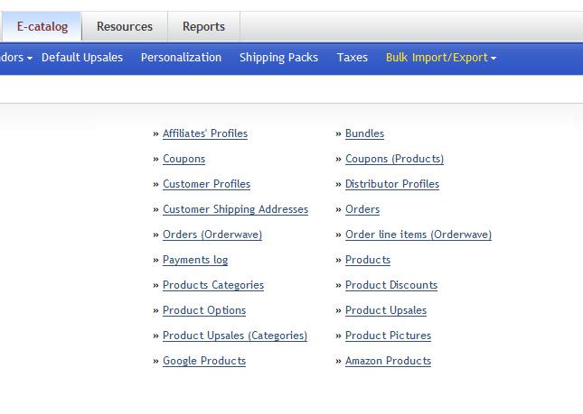 Adrecom e-commerce integration with Intuite Quickbook | Blog