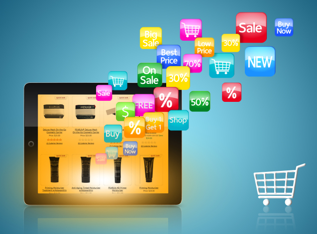 Configurable product options for improved conversion | Blog